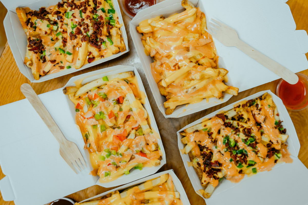 Five Guys adds new menu item for the first time ever