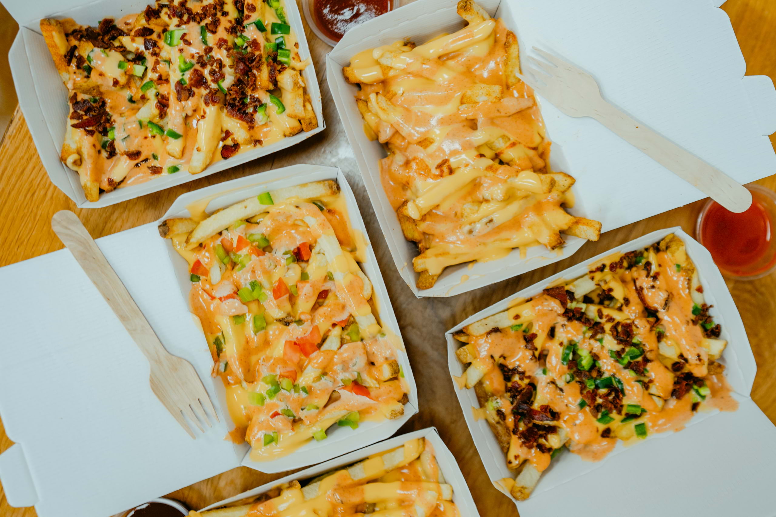 Five Guys adds new menu item for the first time ever