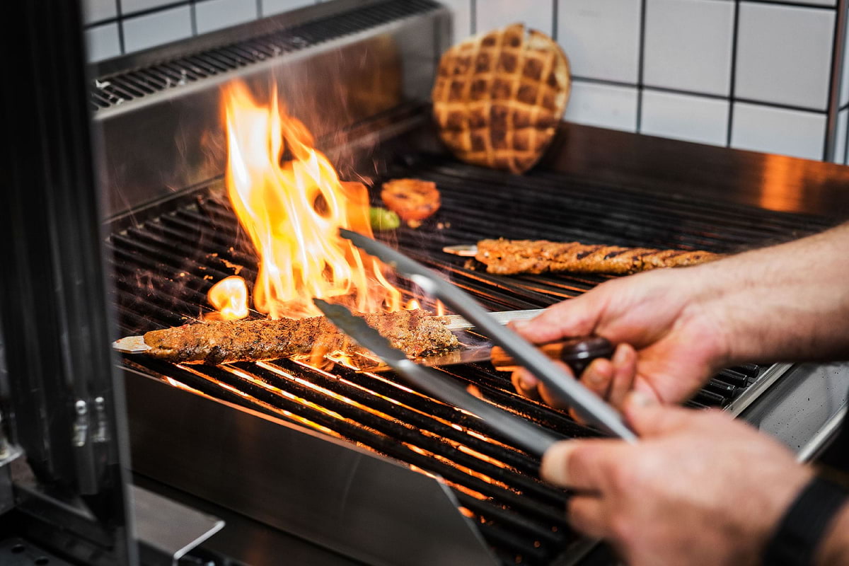 Brighton's Best Kebabs – The 10 Best Kebab Shops in Brighton