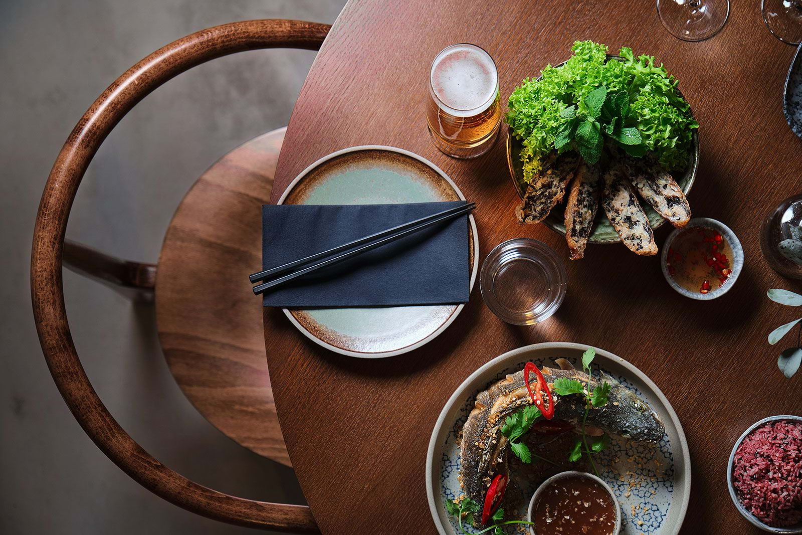 The 4 Best Vietnamese Restaurants in Brighton | Thatsup