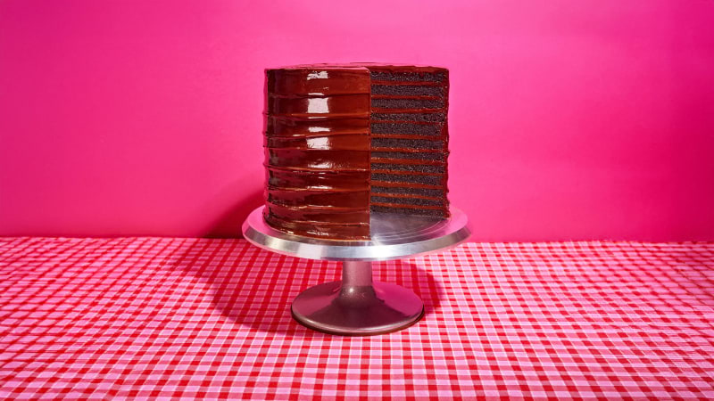 Get Baked is bringing its viral chocolate cakes to Manchester