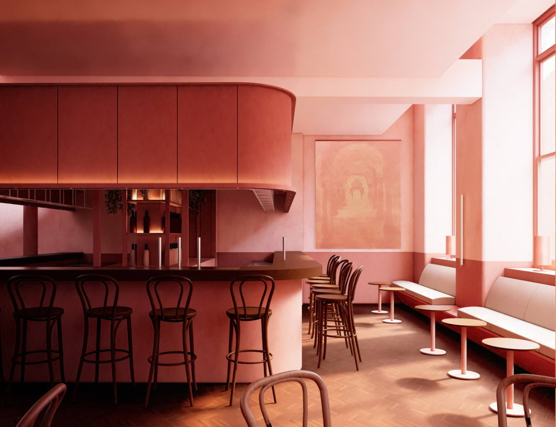 Kricket Shoreditch opens its doors for a new era of modern Indian dining