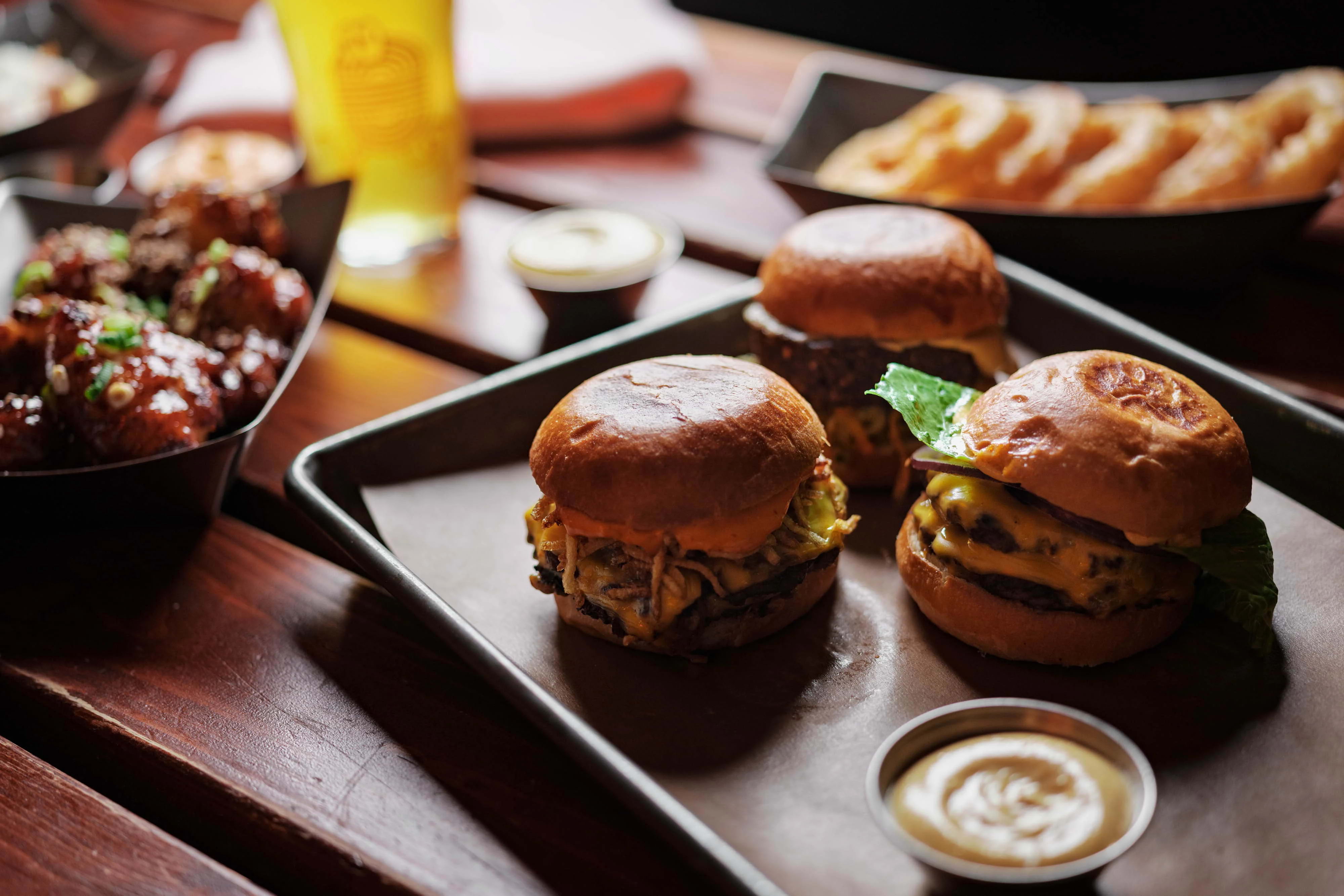 The 9 Best Burgers Soho Has to Offer | Thatsup London