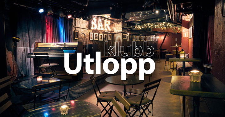 Klubb Utlopp: Tema framtid – Thatsup