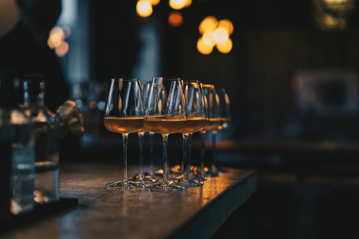 Wine Bars in Soho - The 7 Best Soho Wine Bars – Thatsup