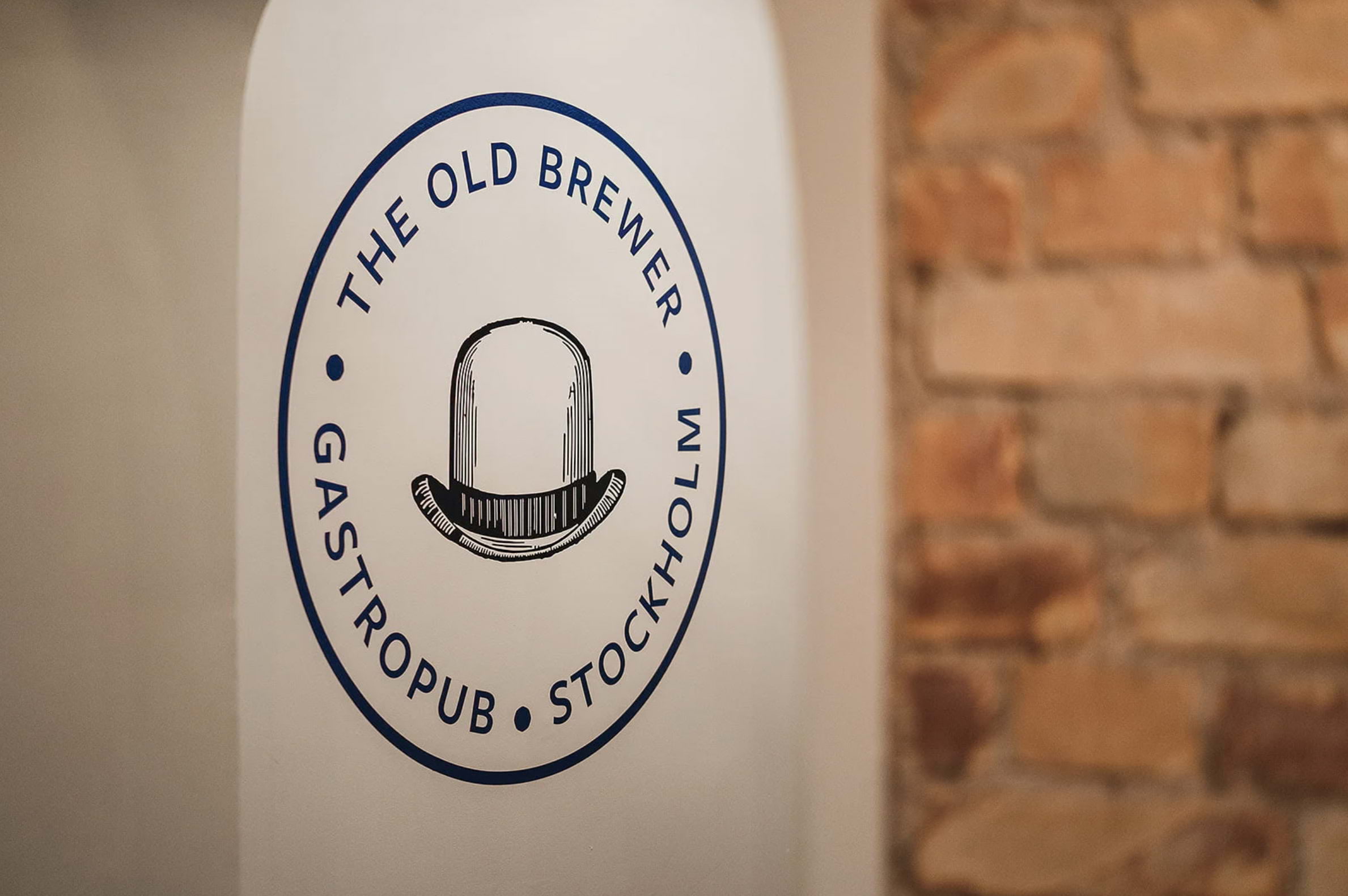 The Old Brewer öppnar nytt i Hornstull – Thatsup