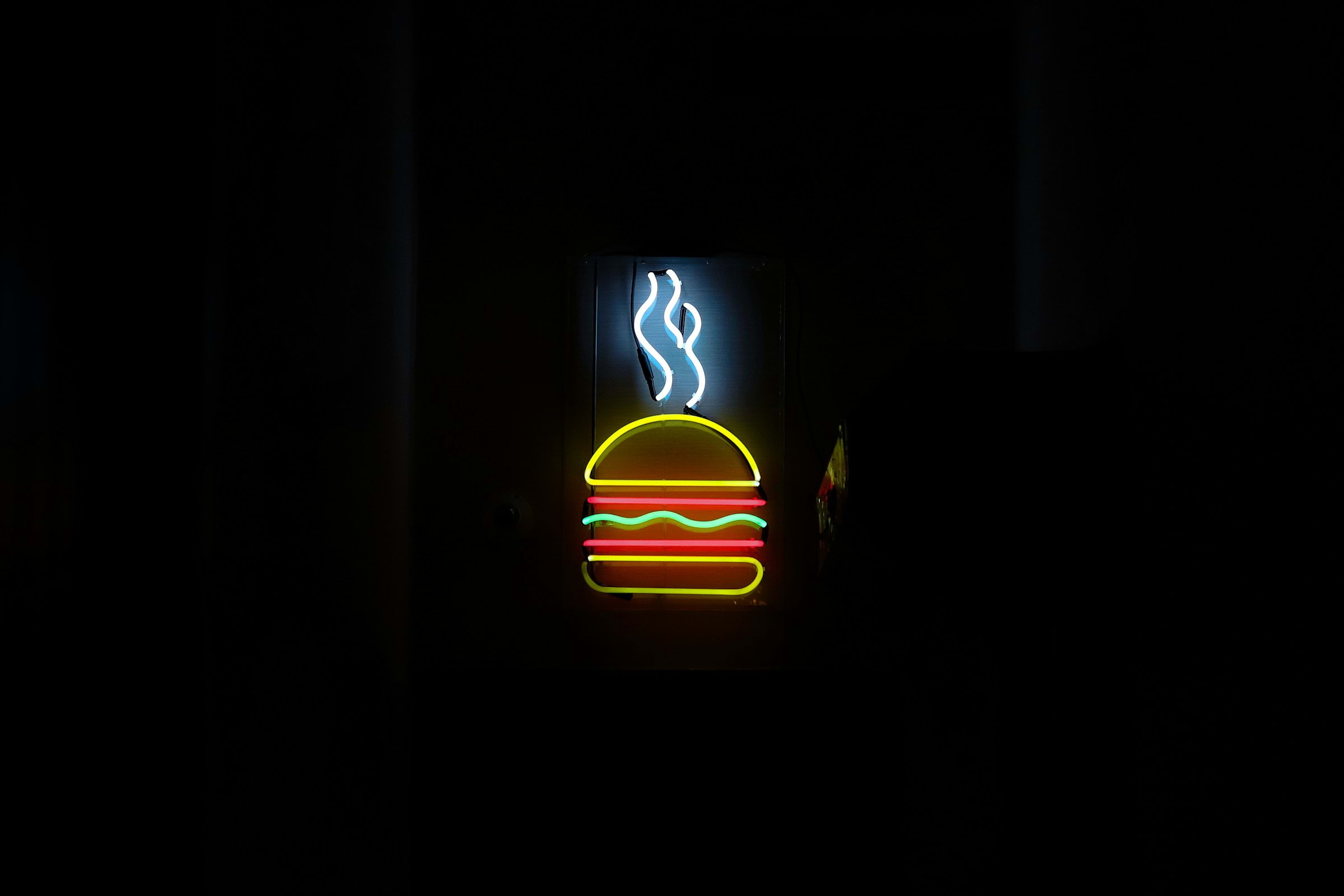 London is finally getting a burger festival – Thatsup