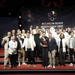 Signum – Skandinavisk restaurang, Michelin-restaurang, Lyxrestaurang ...