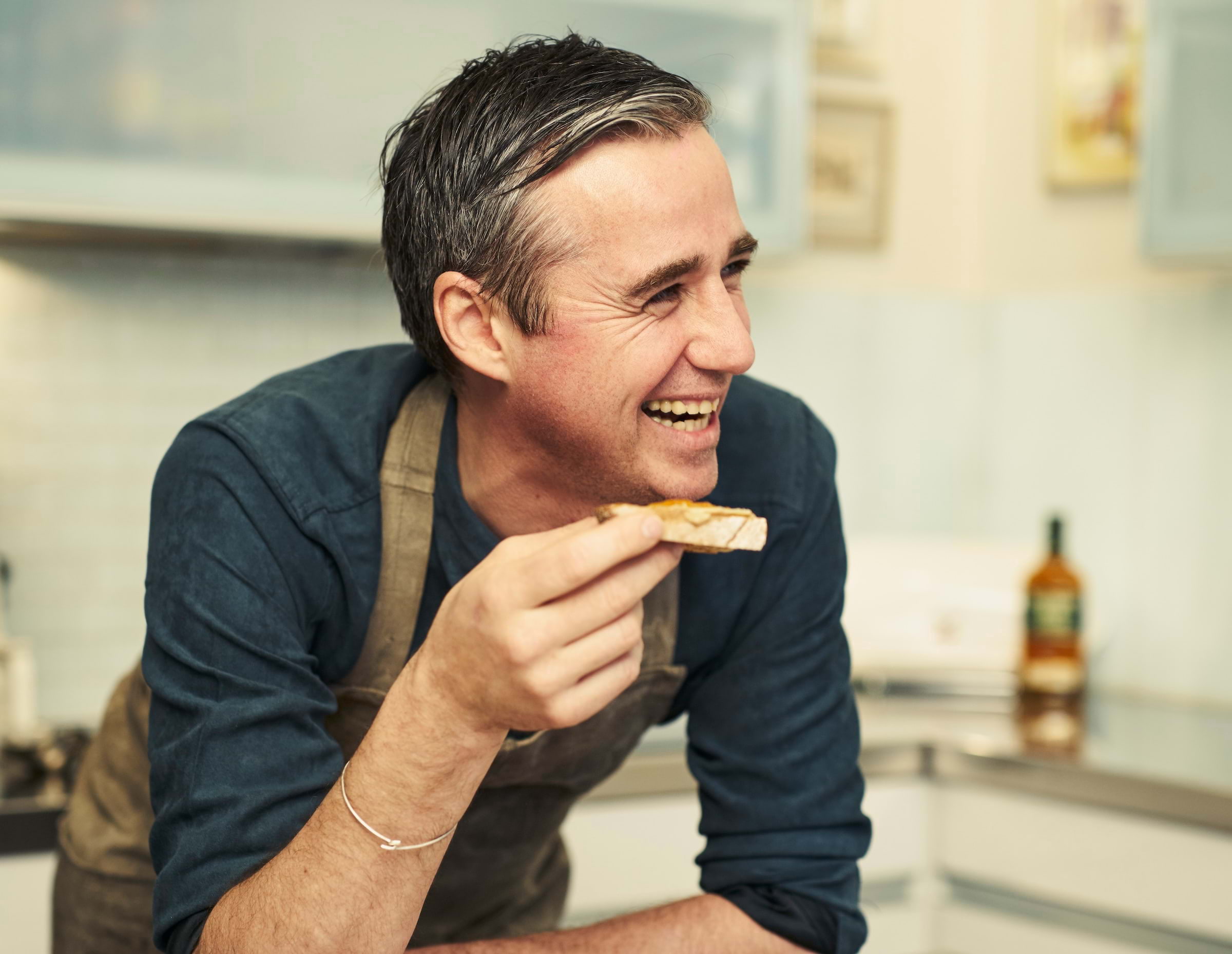 Sébastien Boudet öppnar livsmedelsbutik på Södermalm
