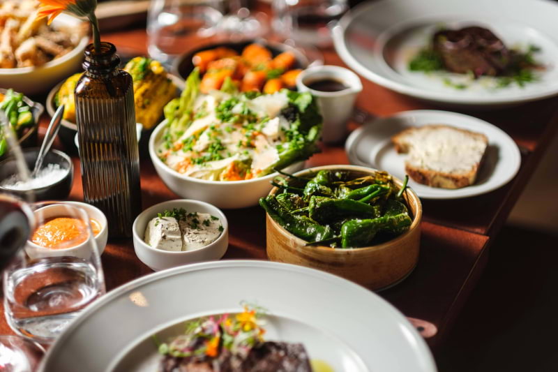 The 16 Best Halal Restaurants in West London | Thatsup