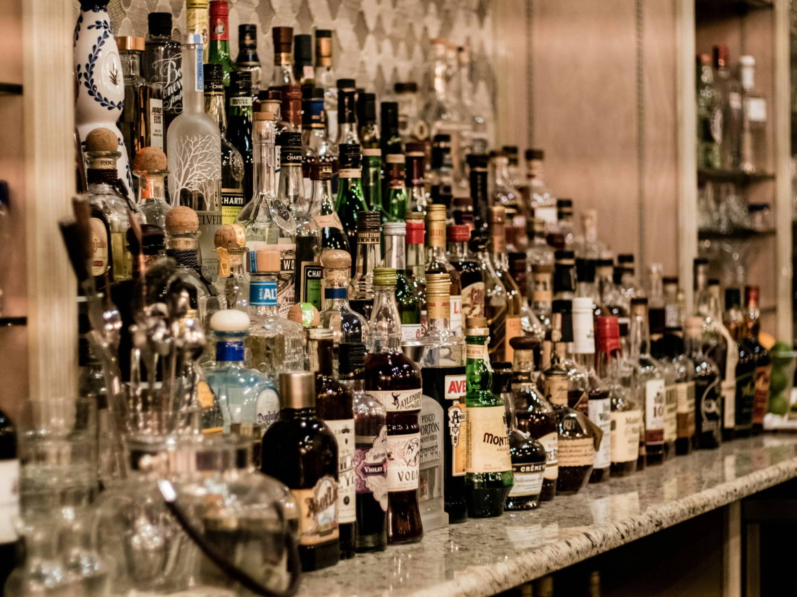 15 Cool Bars in Covent Garden | Thatsup London