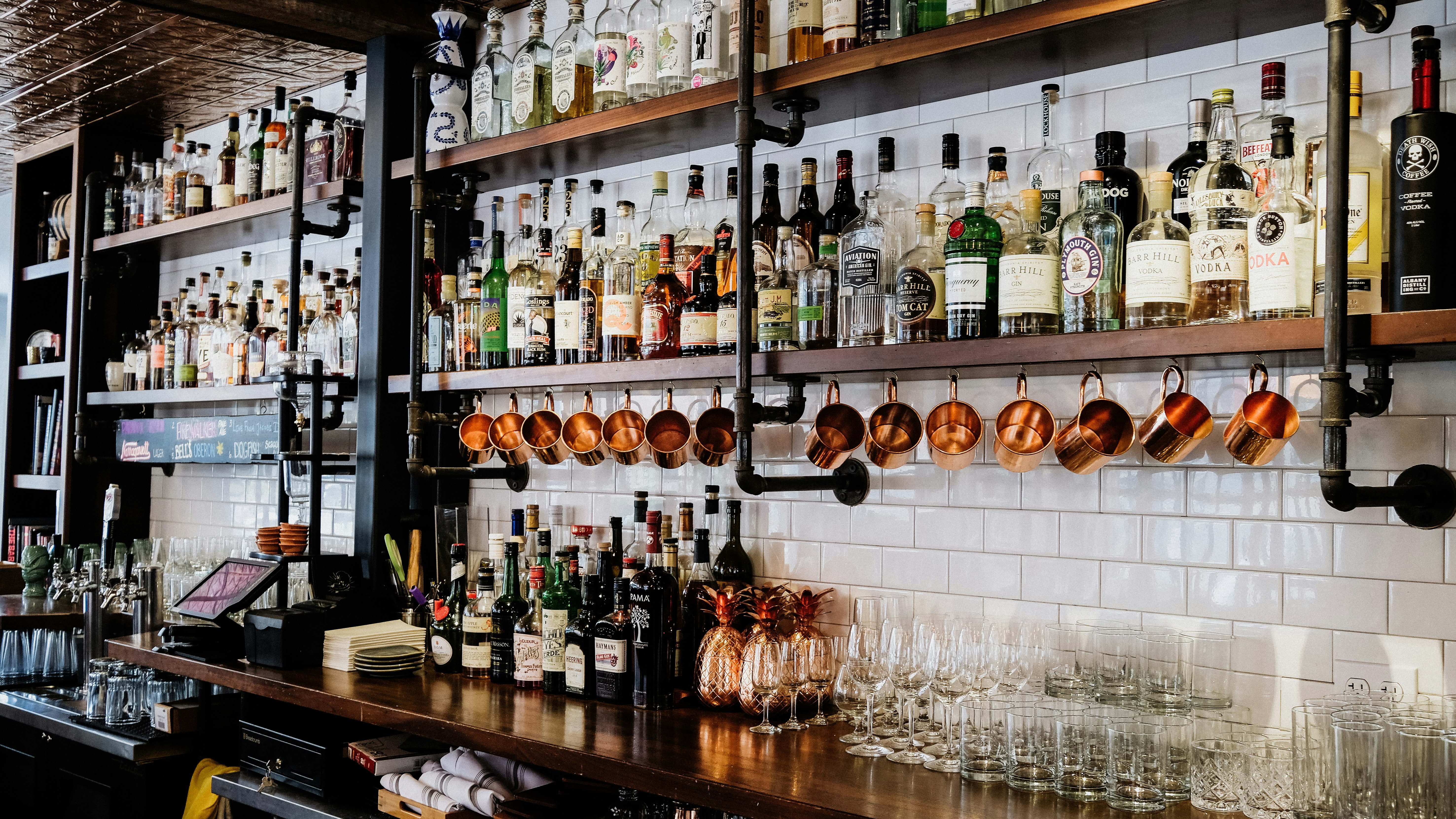 The Best Cocktail Bars in Marylebone | Thatsup London