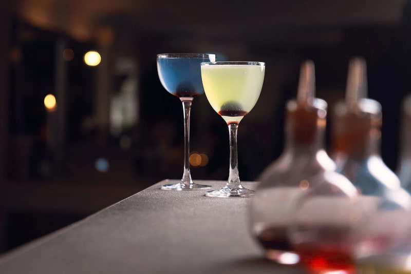 The 20 Best Soho Bars Open Late | Thatsup – Thatsup