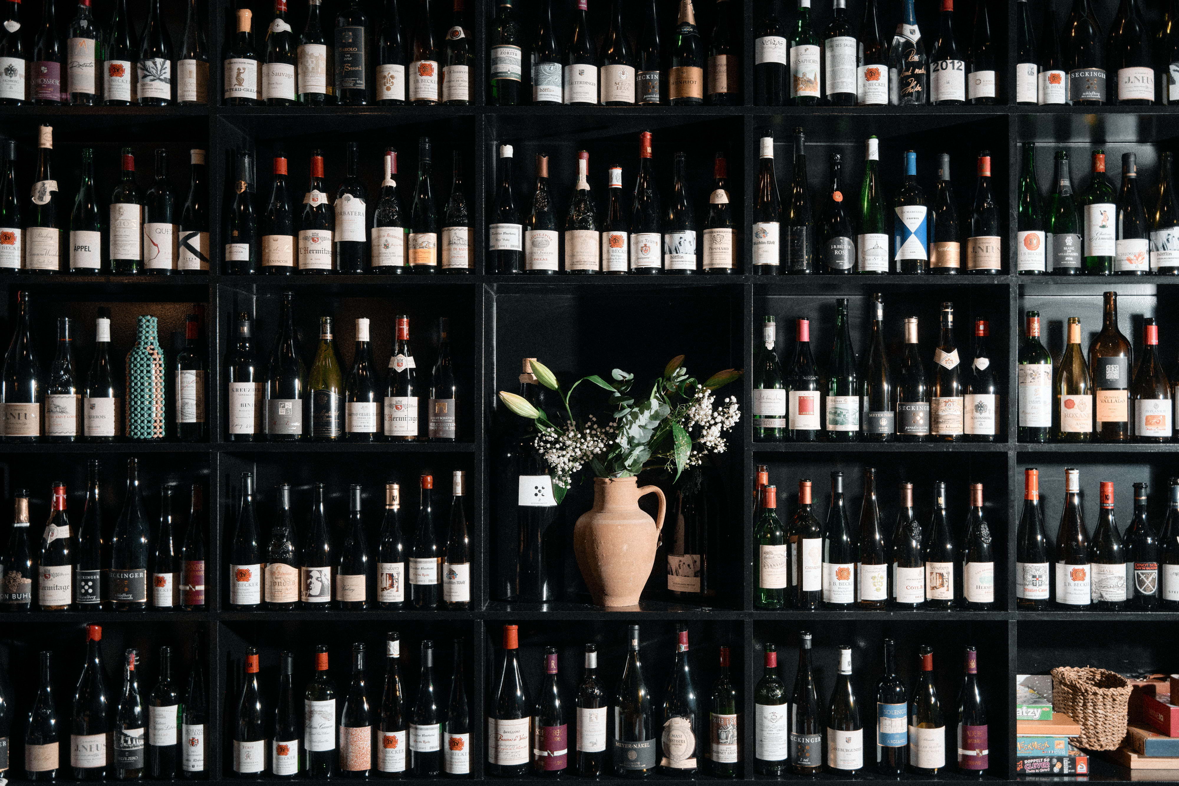 The Best Marylebone Wine Bars 2026 | Thatsup London