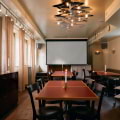 Platform Shoreditch – Bar, Arcade – Shoreditch, London