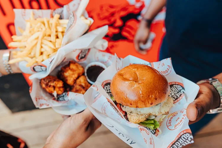 Electric Winter returns to the South Bank with sing-alongs, brunches and festive chaos