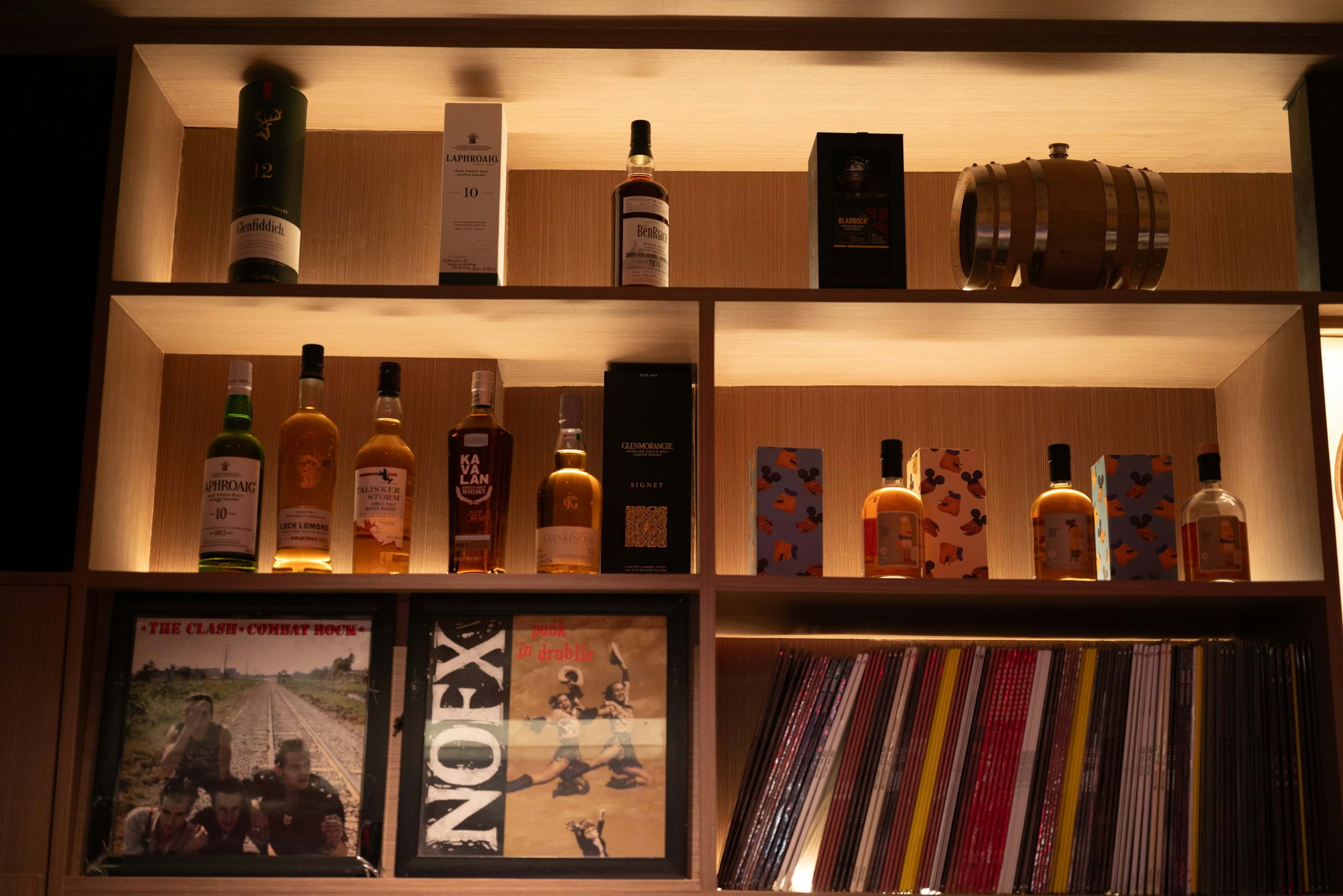 The Best London Listening Bars – 22 Listening Bars in London