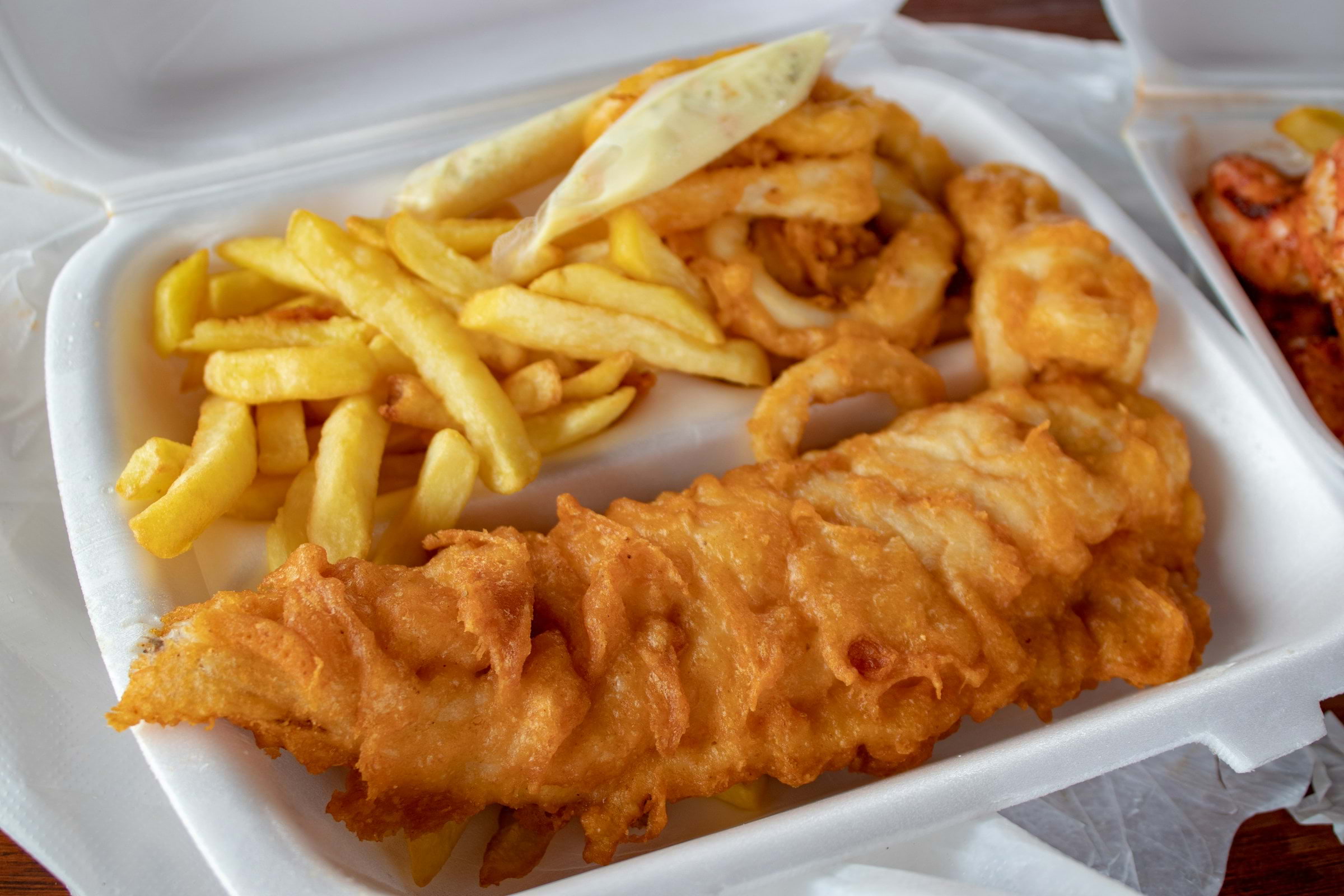The 11 Best Brighton Chippies – Fish and Chips in Brighton