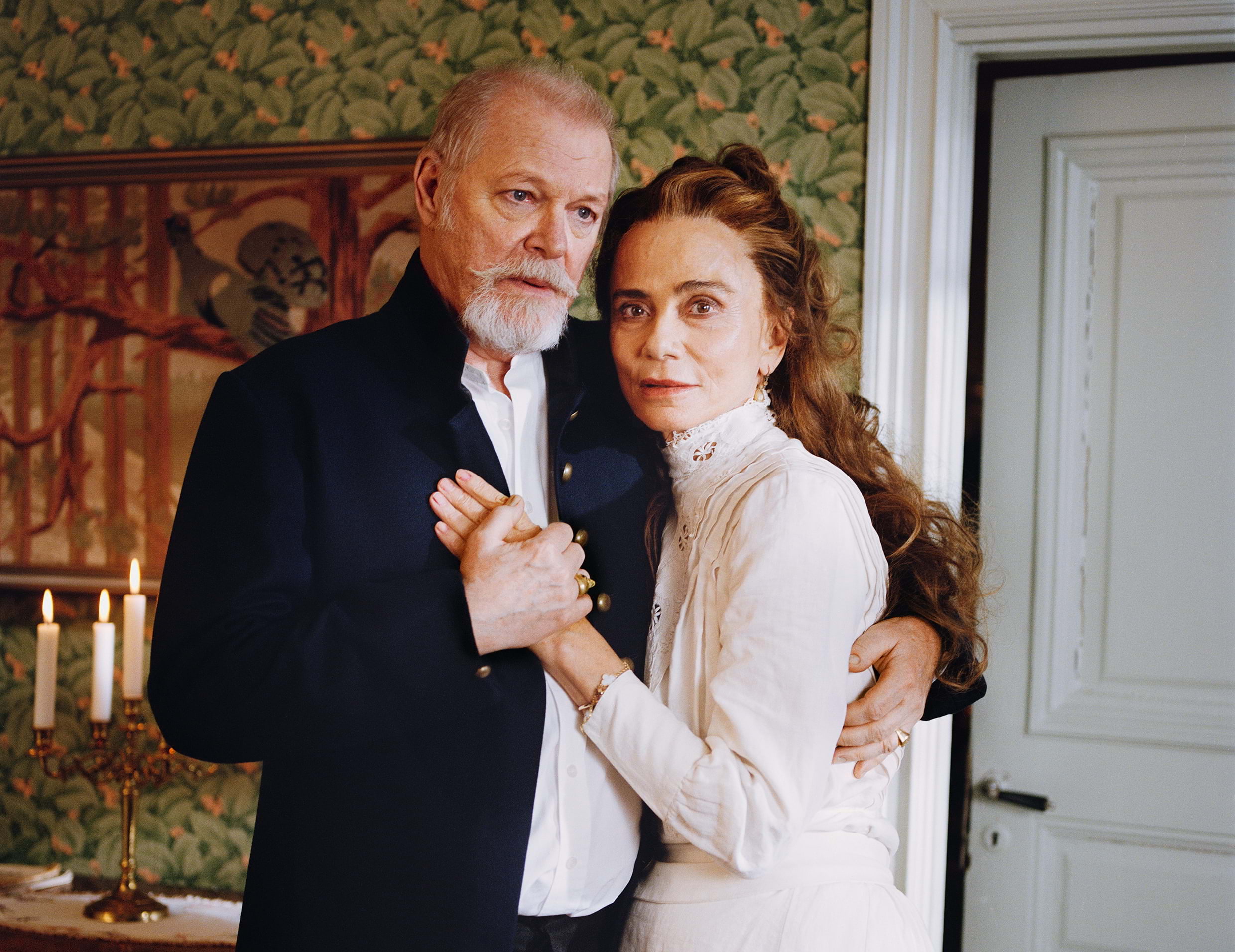 Fadren på Kulturhuset Stadsteatern – Thatsup