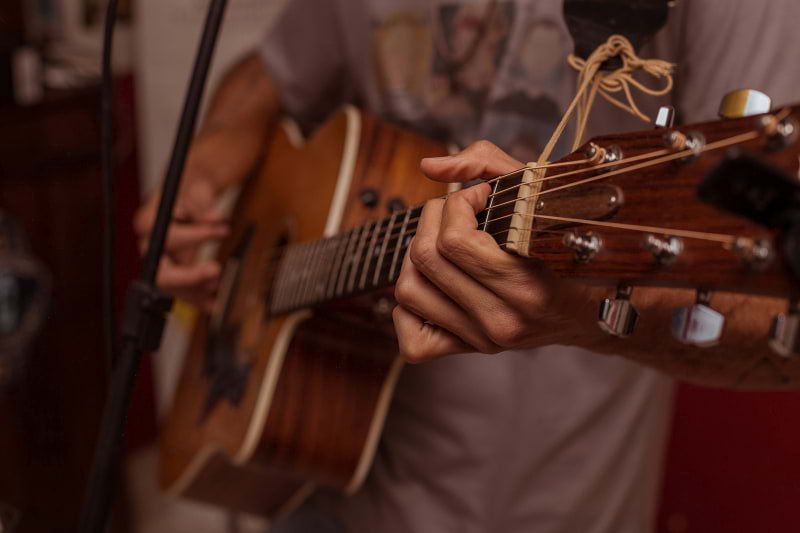 Restaurants with live music in Brighton | Thatsup