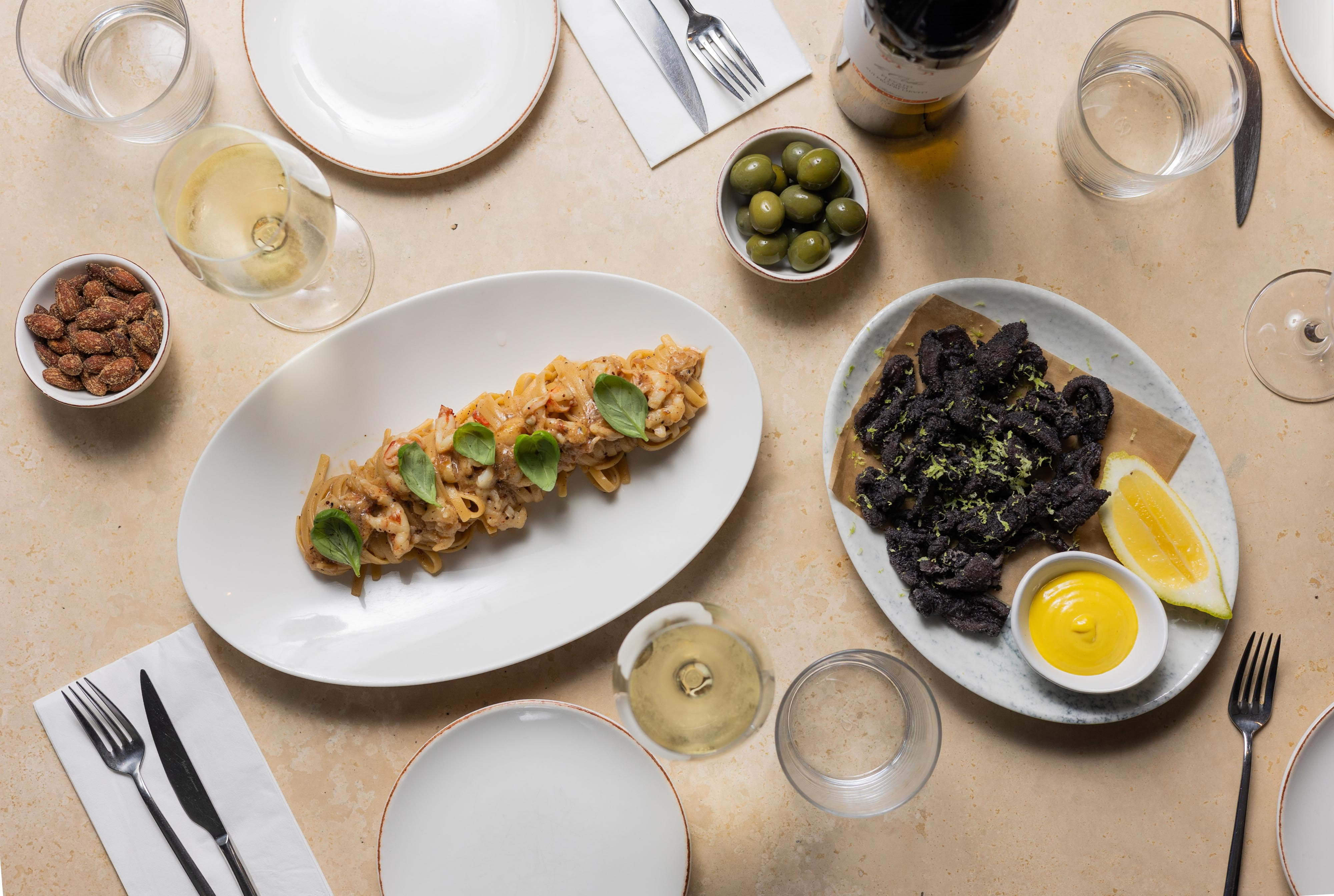 The 23 Best Restaurants in South London 2026 – Our Top Picks
