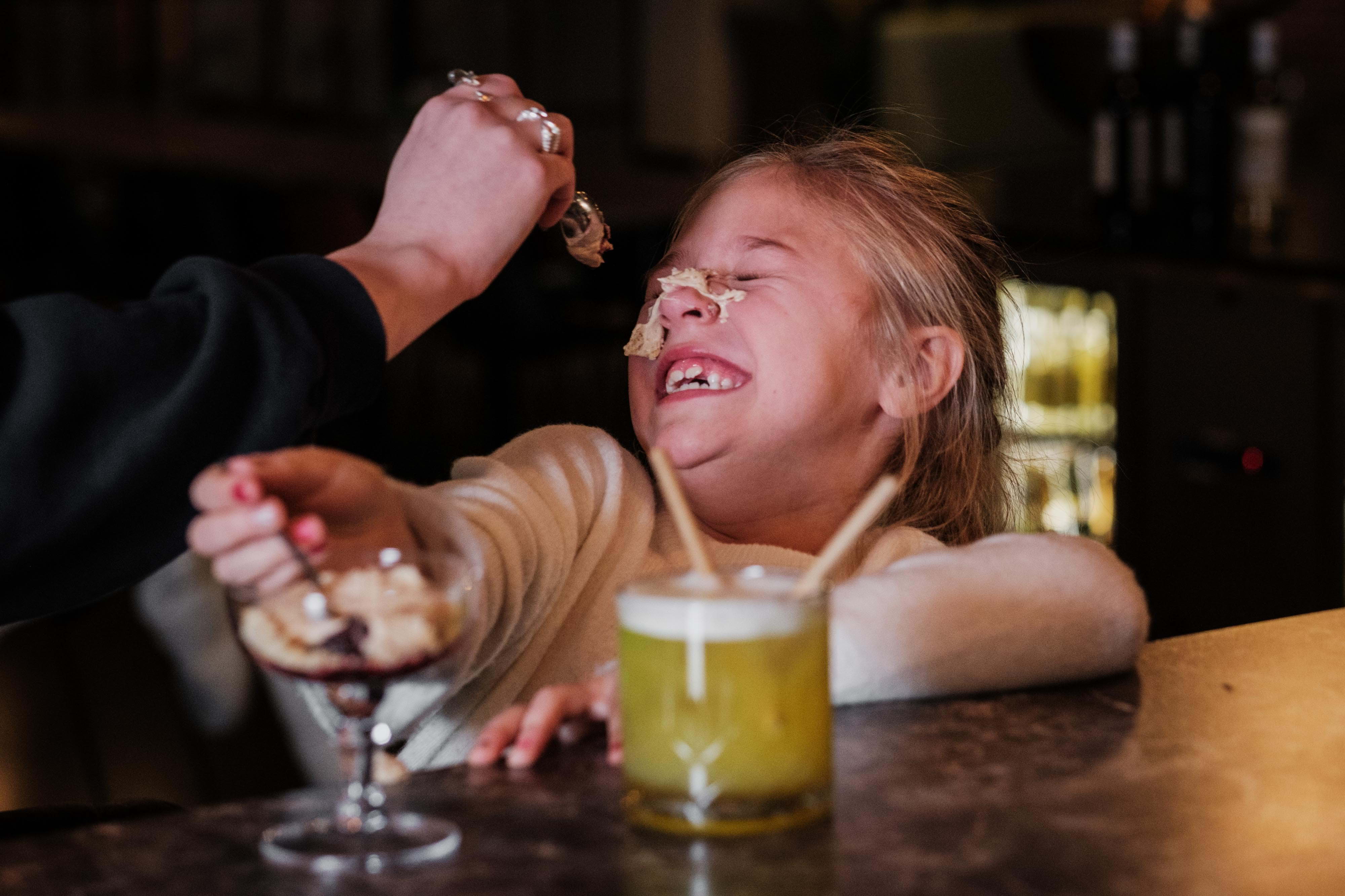 The Best Kid-Friendly Restaurants in Brighton | Thatsup Brighton