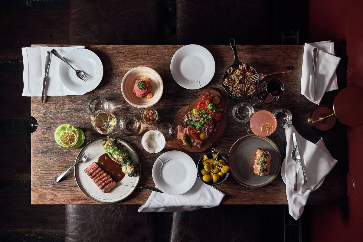 Exmouth Market 2026 – The 20 Best Restaurants and Bars