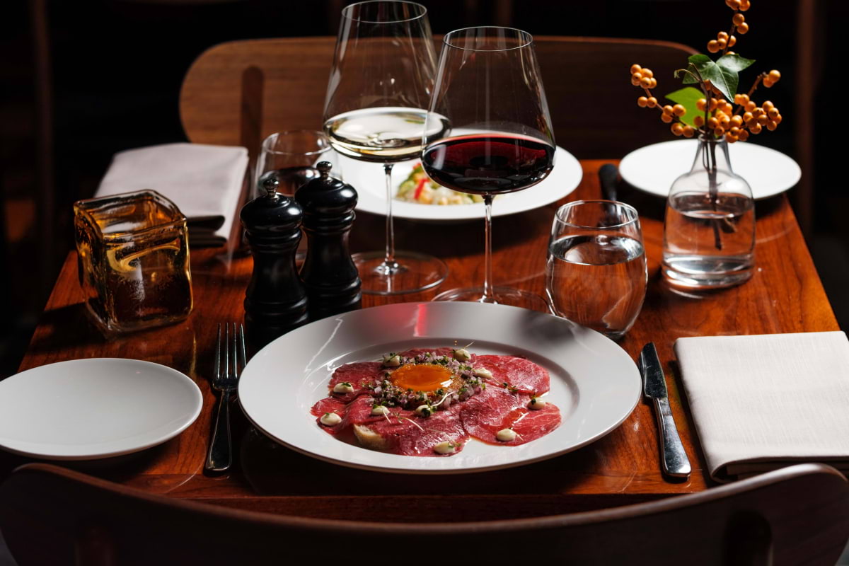 The 9 Best Shepherd's Bush Restaurants | Thatsup London