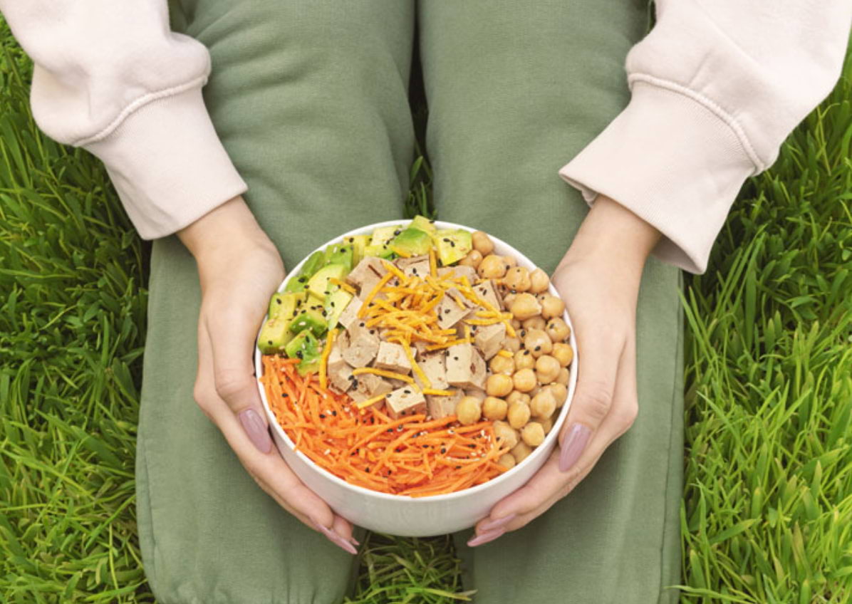 Grab a poke bowl for just £1 at Poke House's new Mayfair location