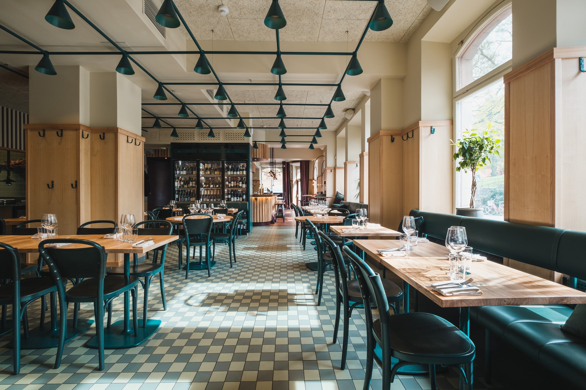 Guiden till mysiga restauranger i Vasastan | Thatsup