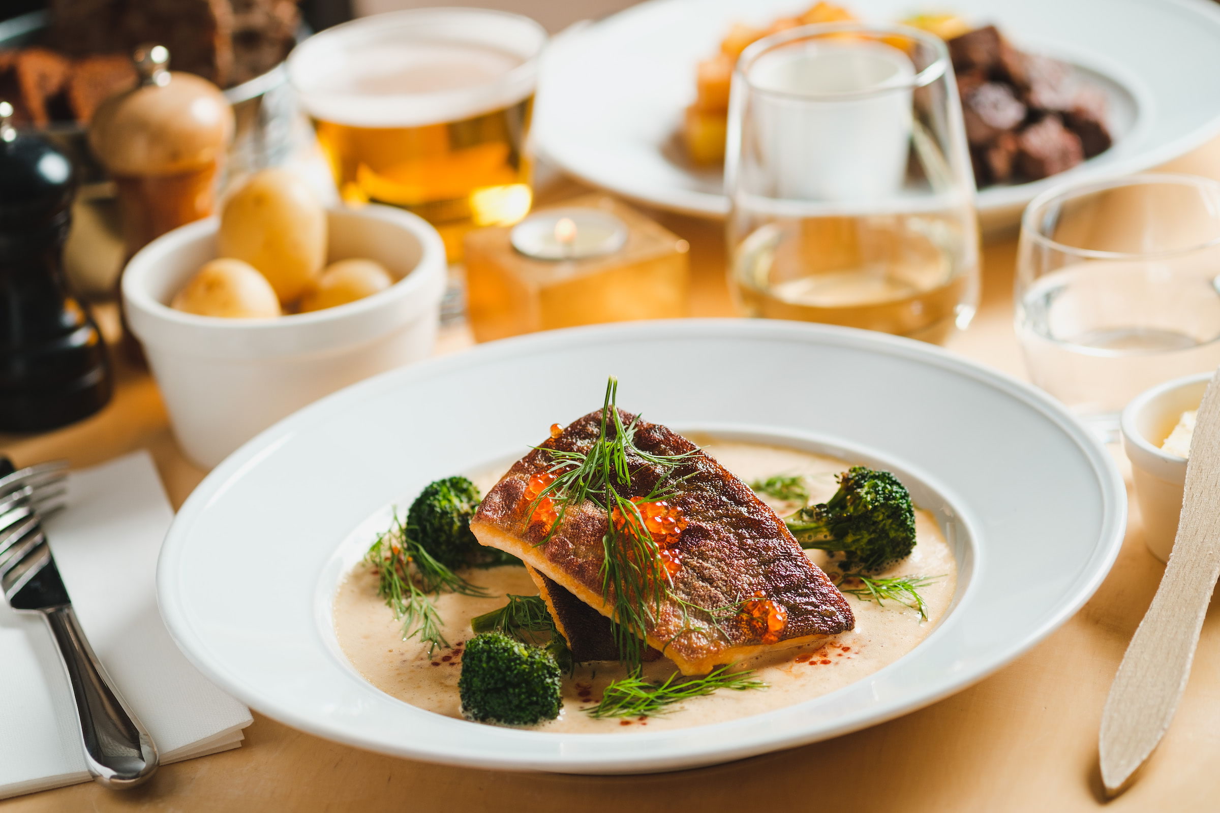 The best lunch restaurants in the Old Town – Thatsup