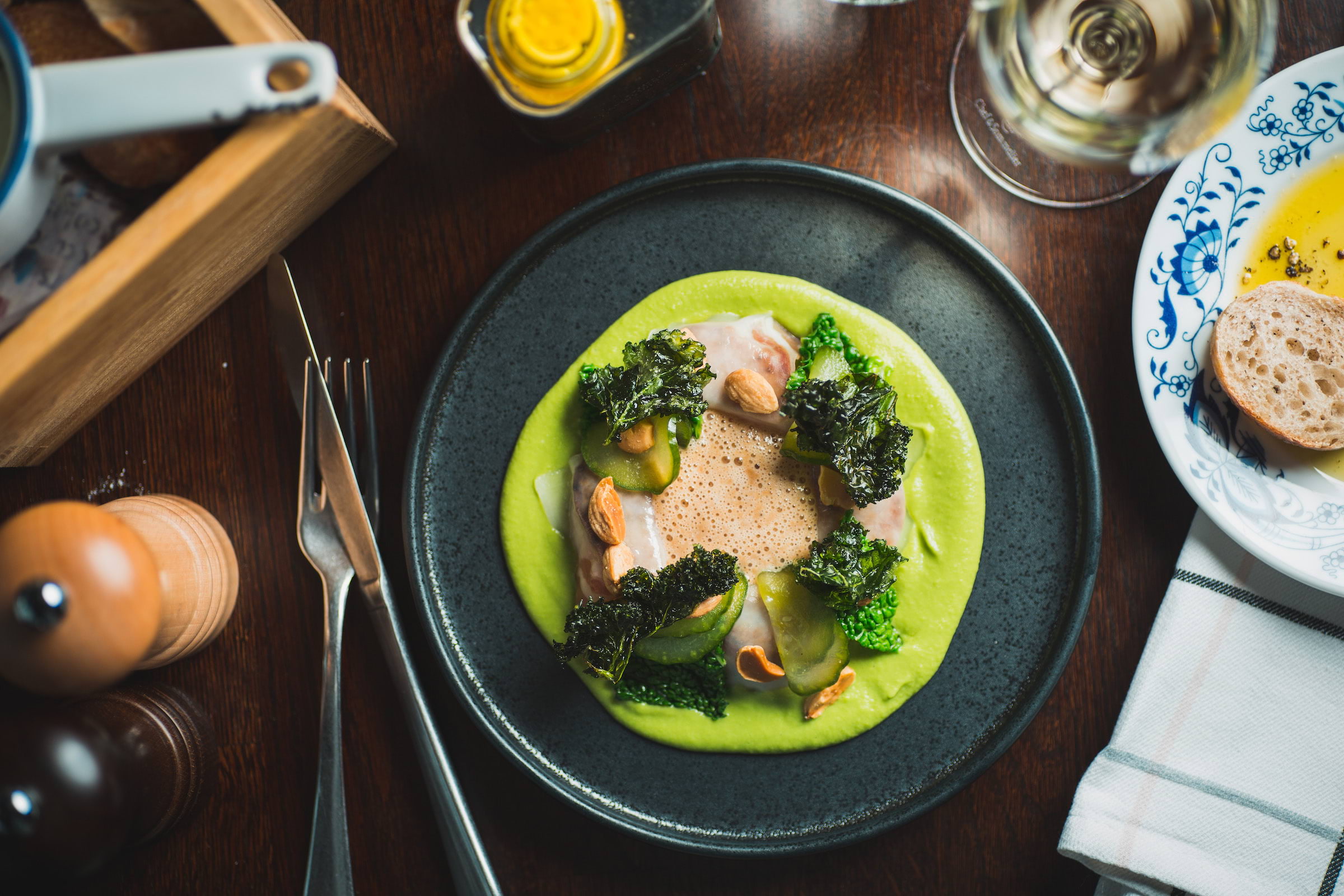 Guiden till Solnas bästa lunchrestauranger 2026 | Thatsup