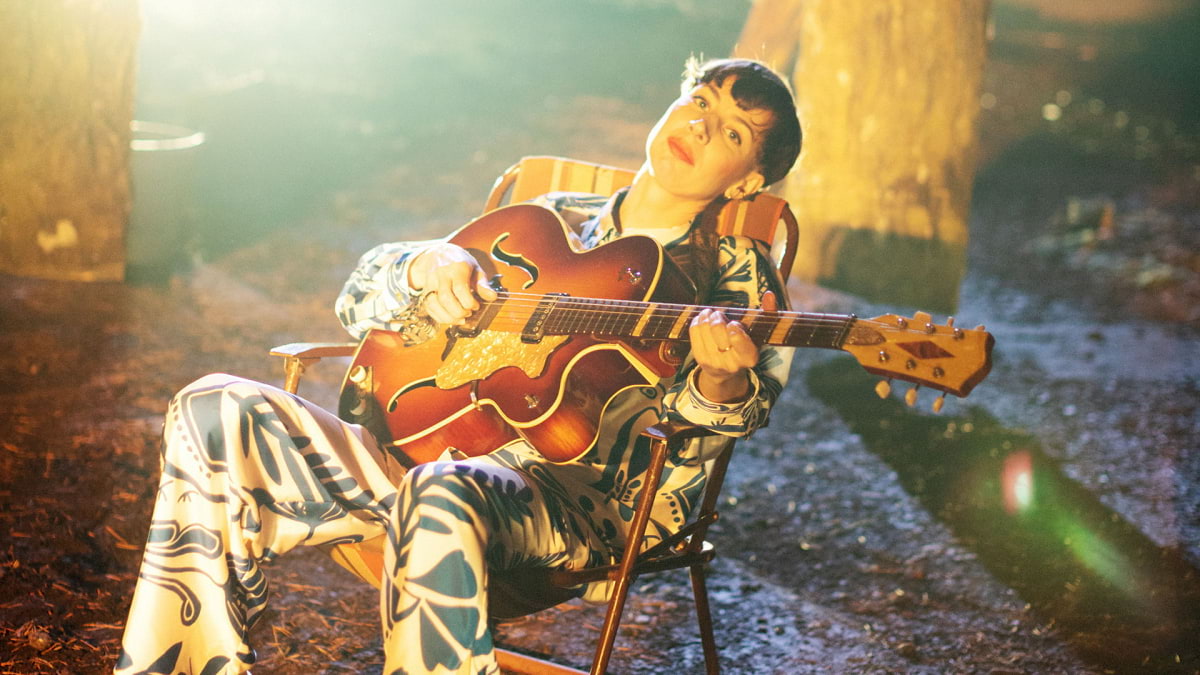 Familjekonsert med Britta Persson – Alla är djur