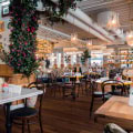 Basilica – Restaurang – Solna, Stockholm – Thatsup