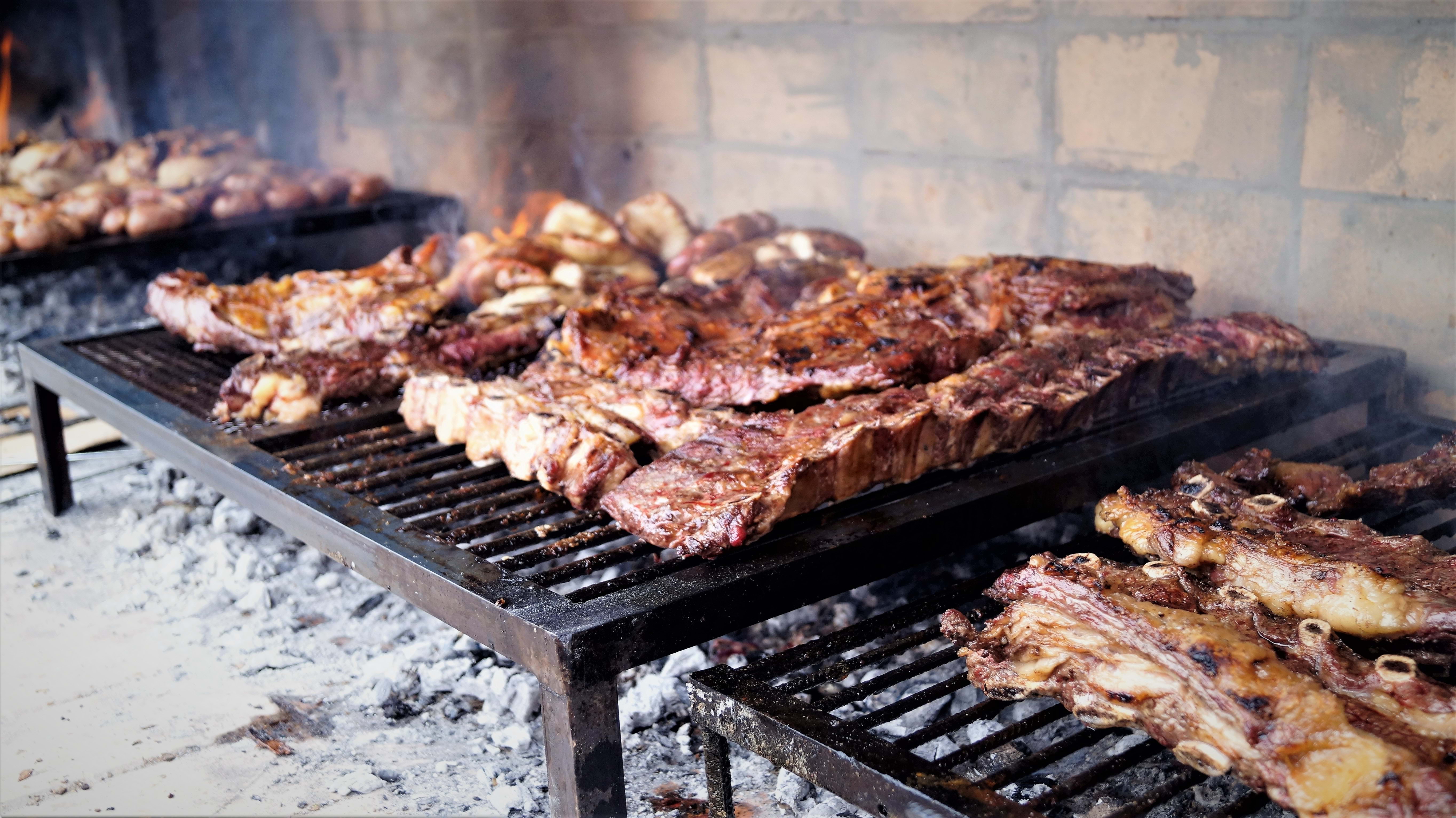 The 27 Best Argentinian Restaurants in London | Thatsup