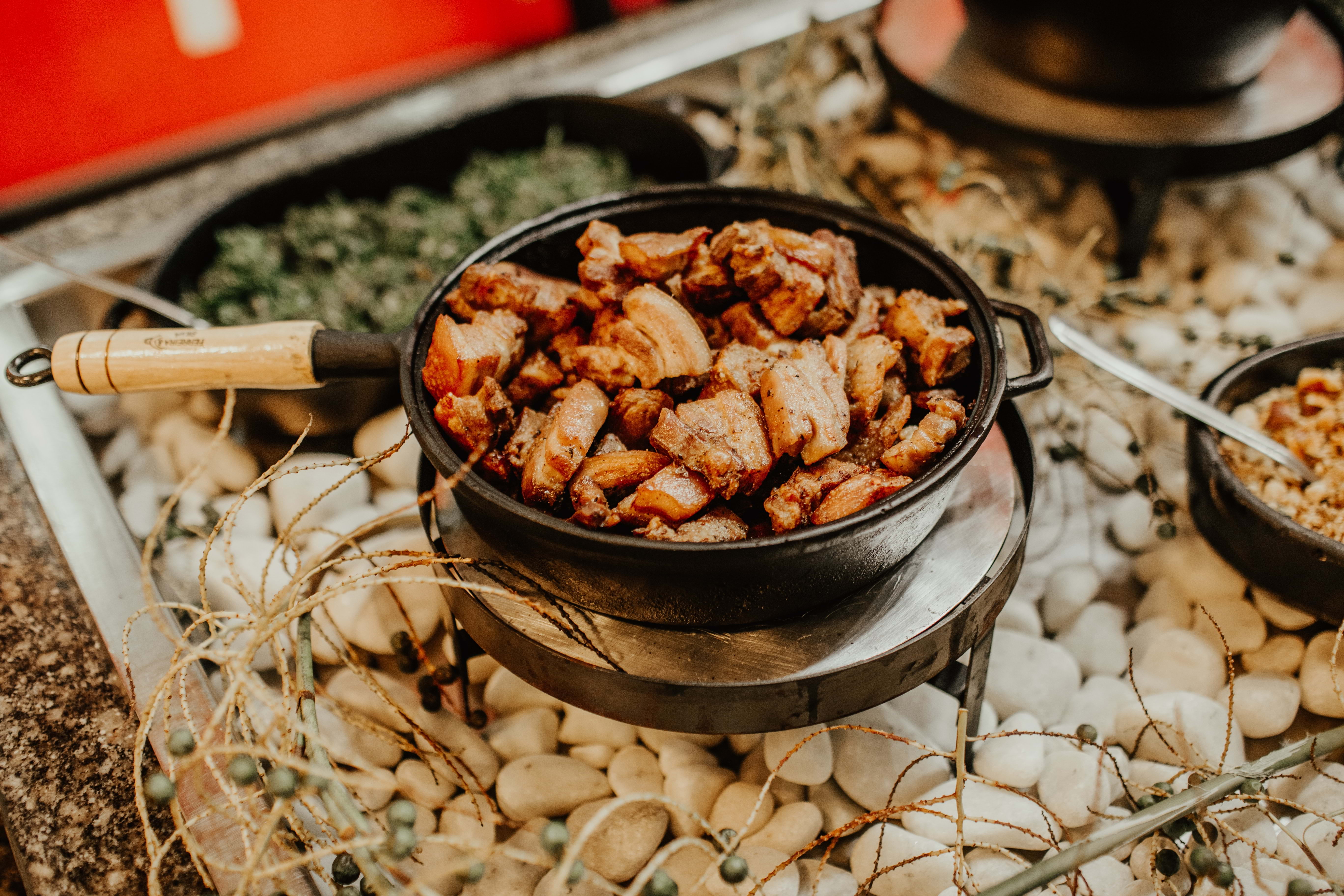 Guide to buffet restaurants in London – 40 best London buffets