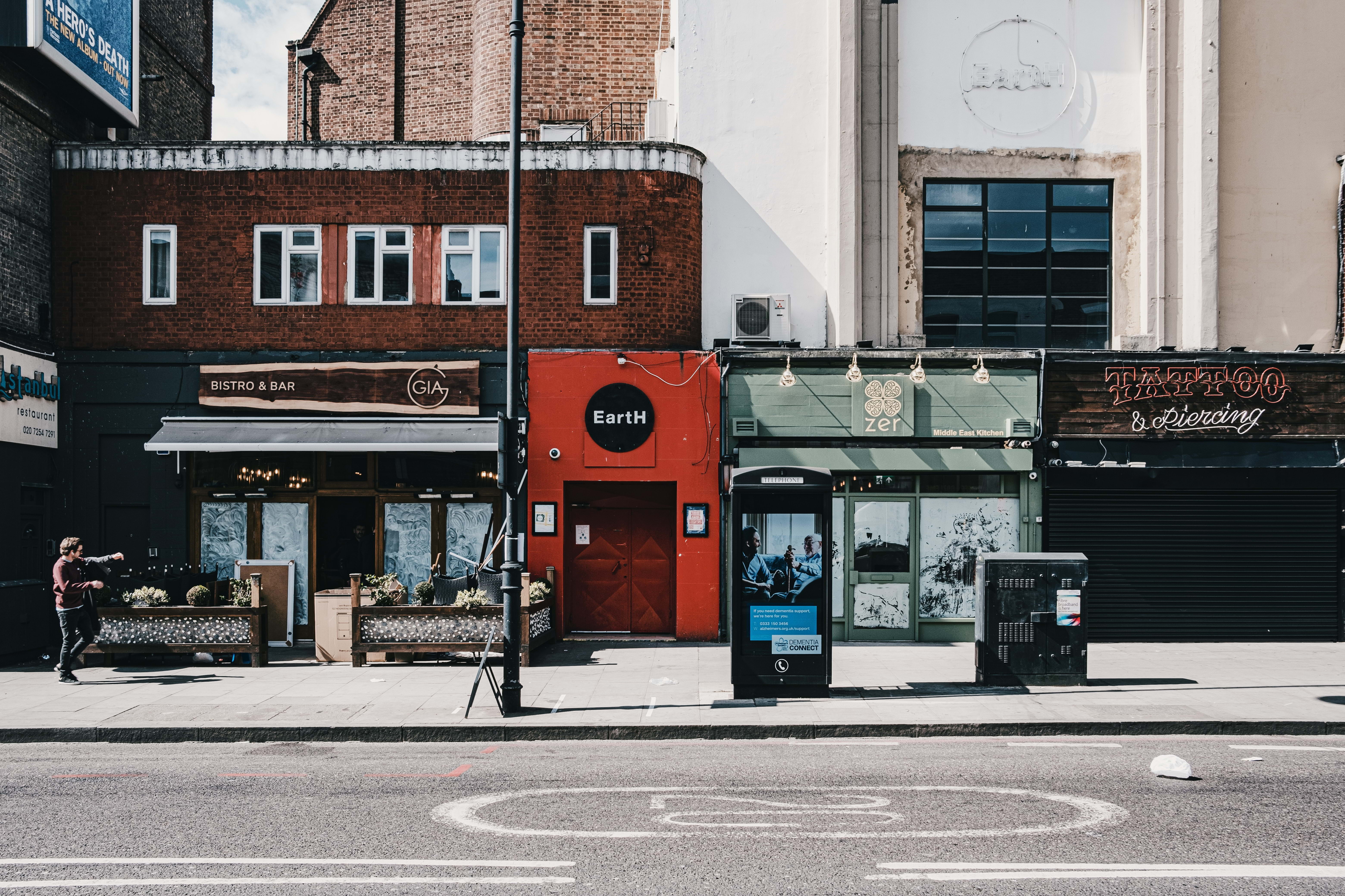 Guide to shopping in Dalston - The best shops & stores | Thatsup