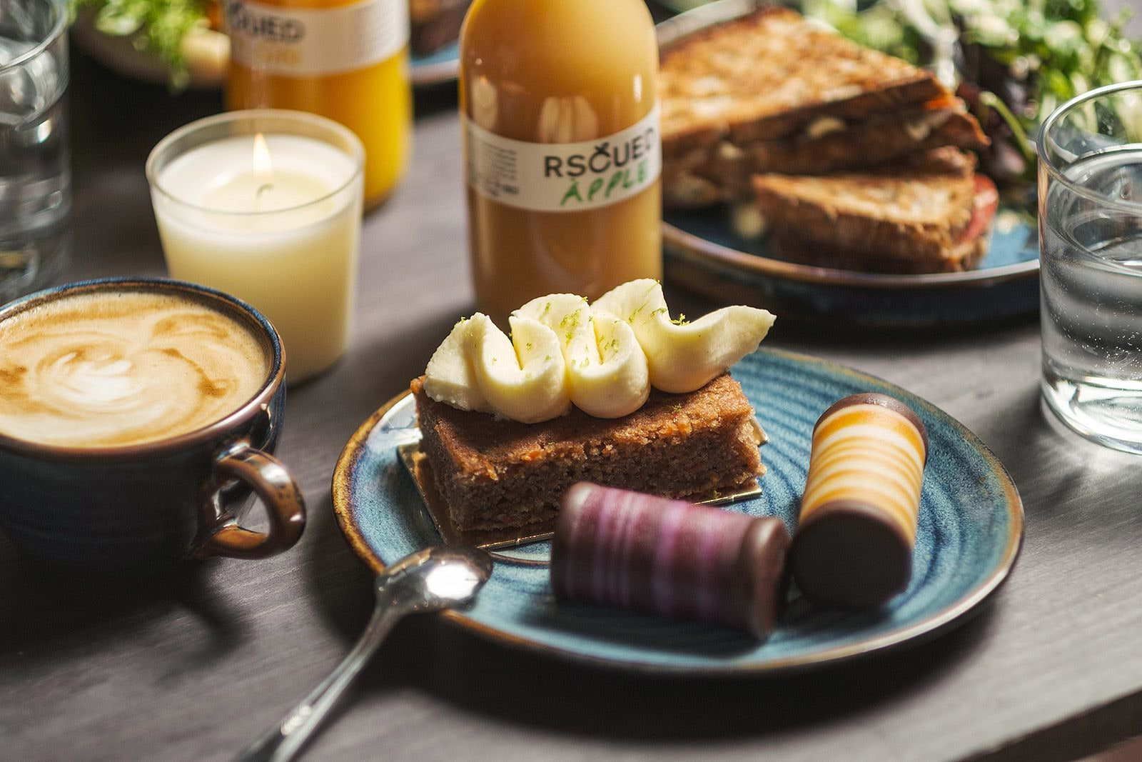 The best cafés in Peckham - 11 top Peckham cafés