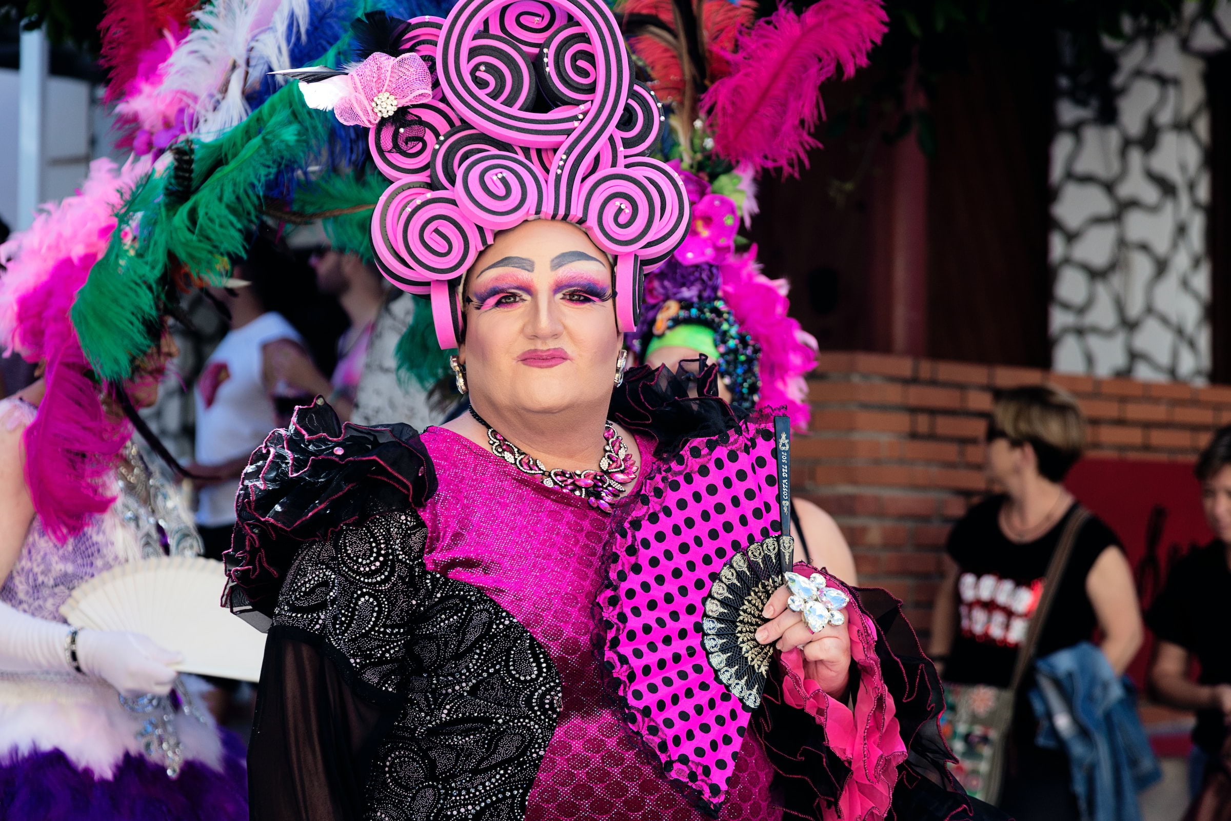 A Fabulous Brunch: 12 Best Drag Brunches in London 2026