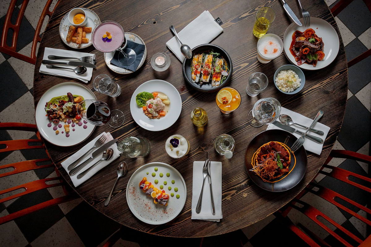 The best Caribbean restaurants in London 2026 | Thatsup