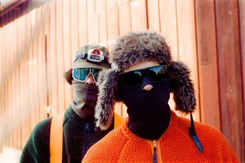 Hooja kommer till Stockholm – spelar live från flotte