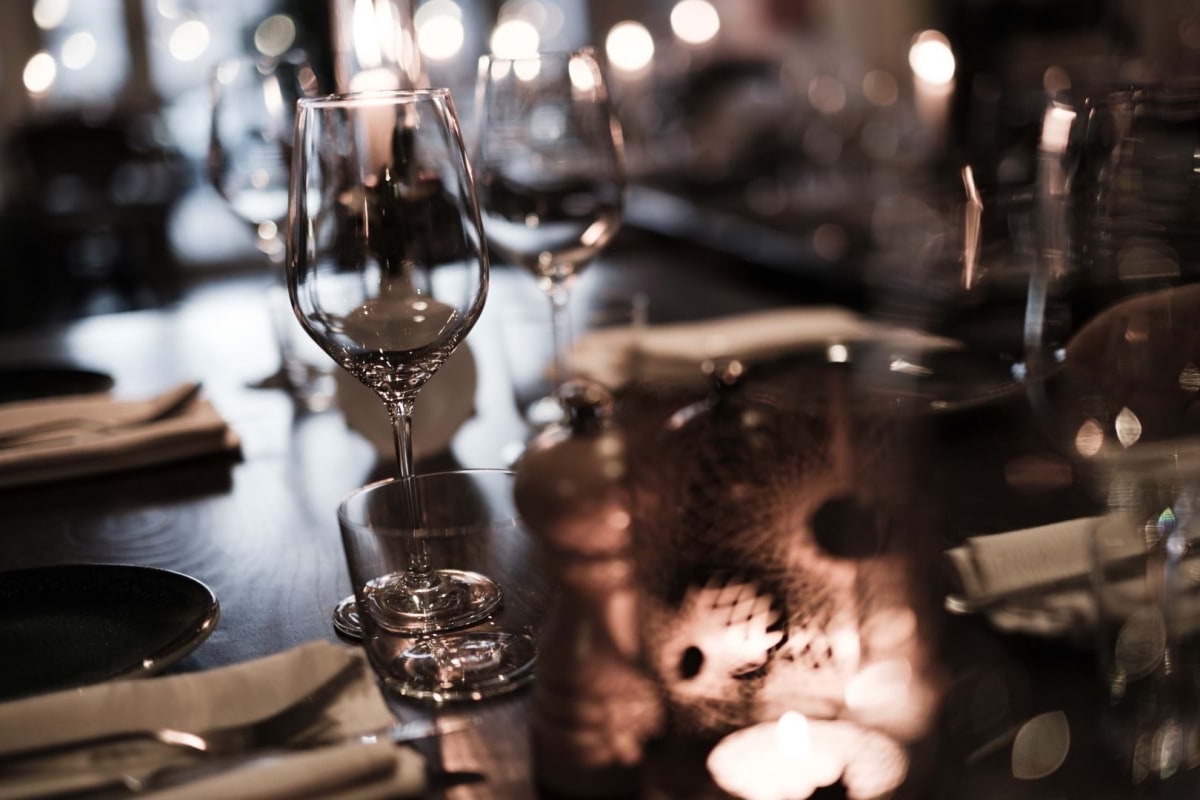 Jazztisdagar på restaurang Artilleriet – Thatsup