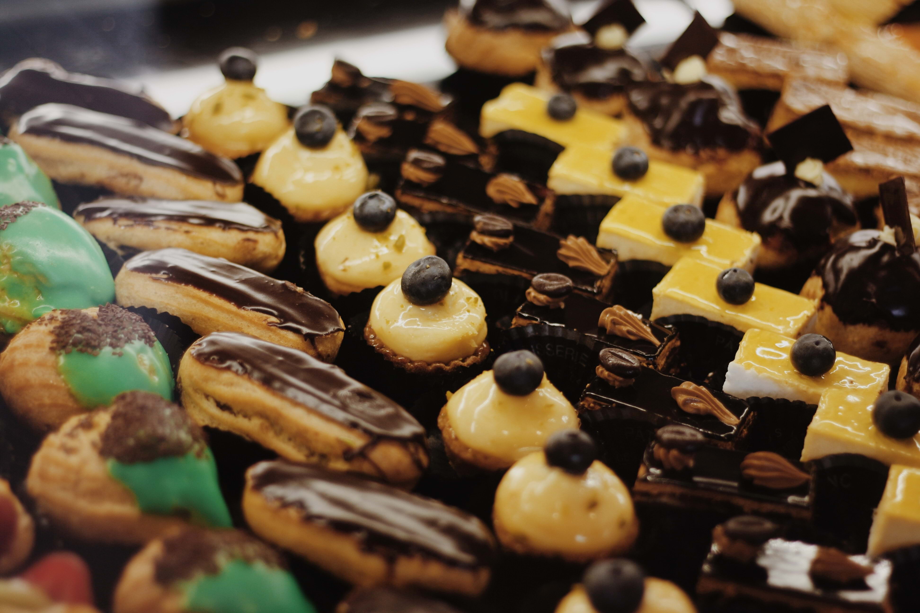 Soho's best bakeries | 10 top bakeries in Soho