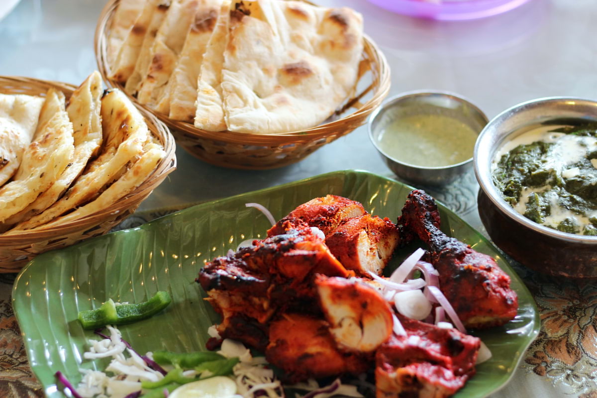 The 14 best restaurants in Highgate | Thatsup – Thatsup