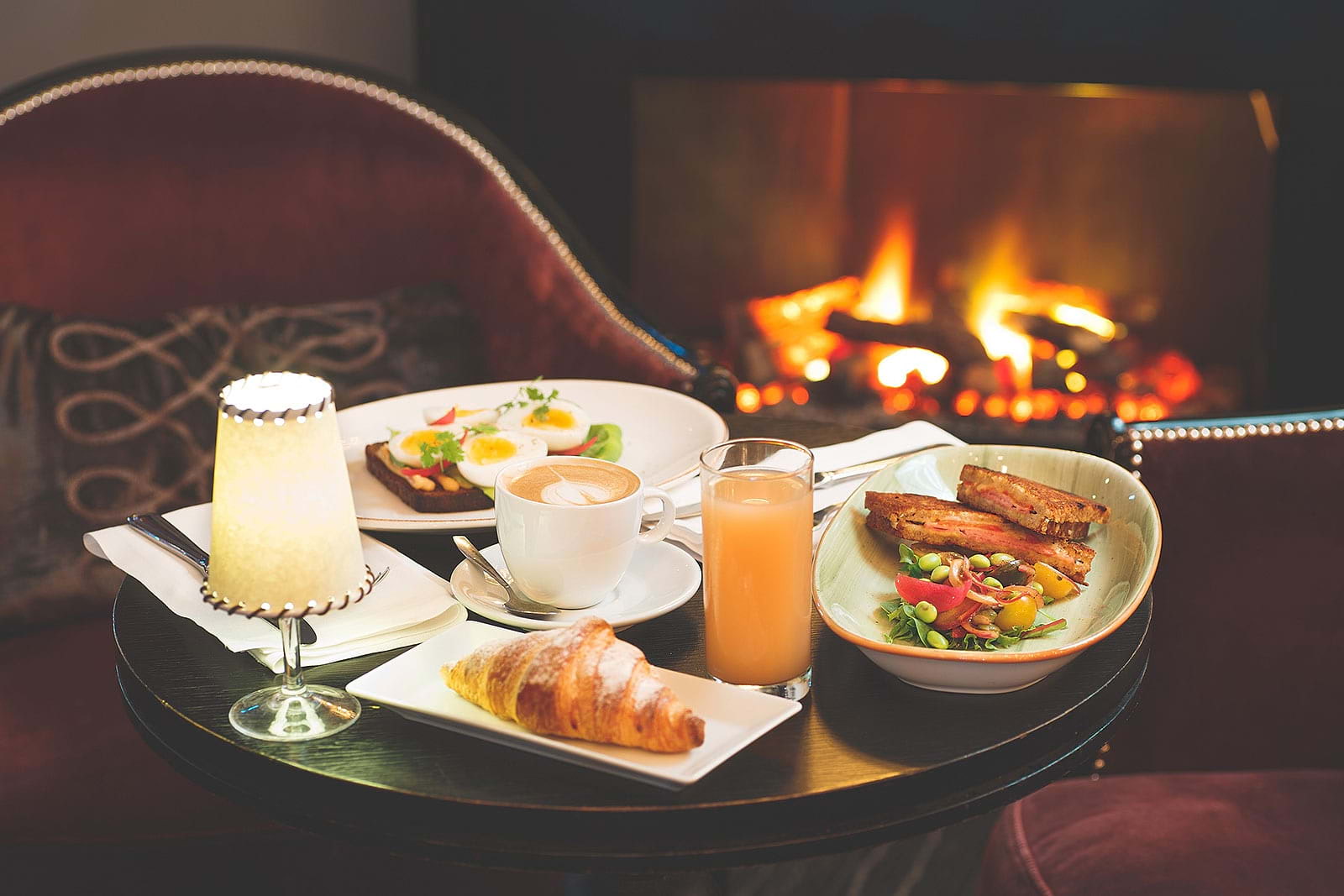 Victoria Brunch – The 18 Best Brunches in Victoria | Thatsup