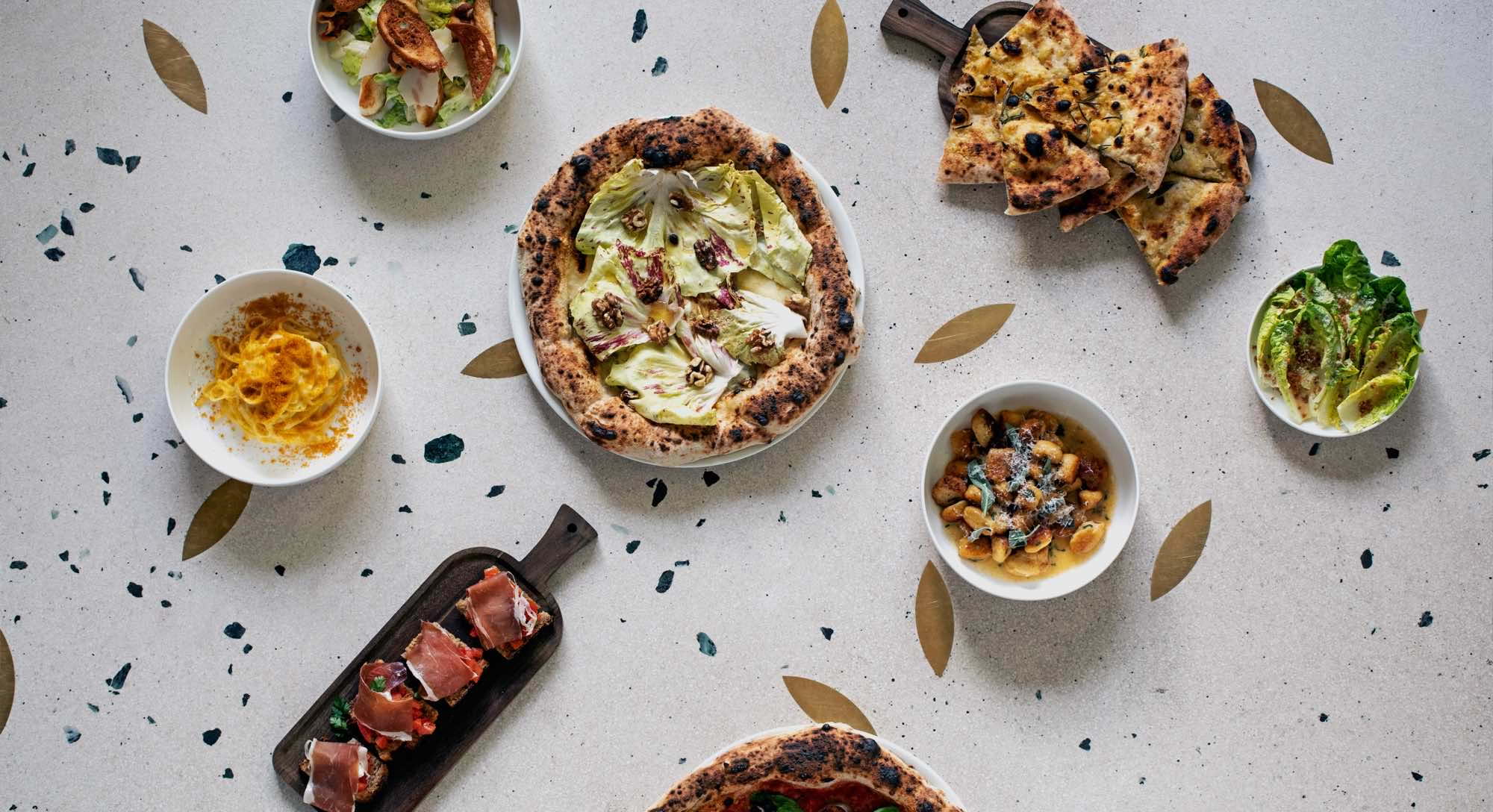 This top Parisian restaurant Daroco is about to land in Soho