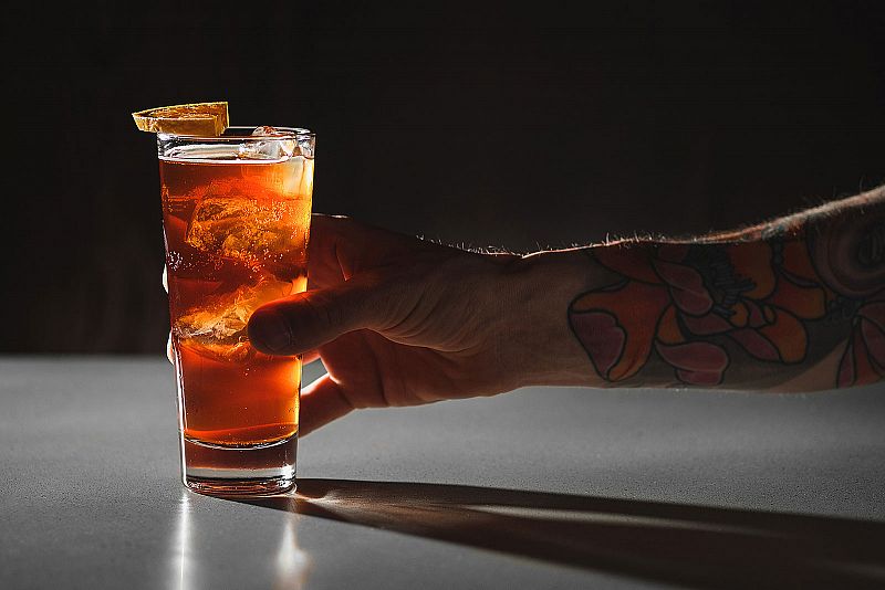 A Bar Called Gemma – Cocktailbar – Östermalm, Stockholm