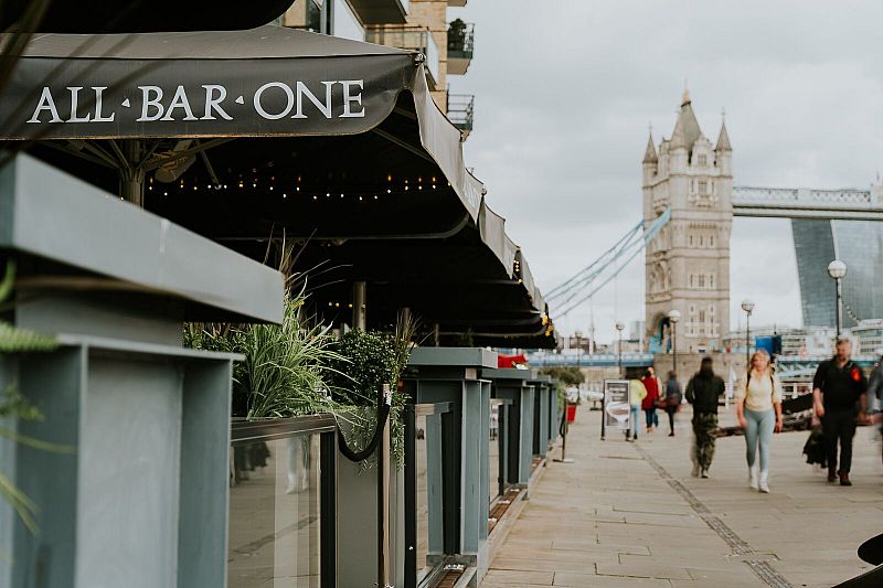 The best cheap bars in London - 21 top affordable bars