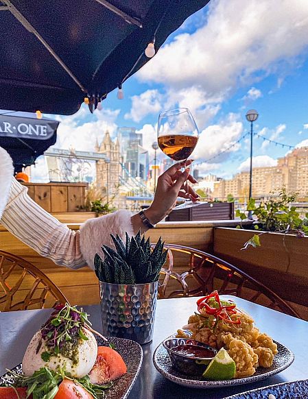 The best cheap bars in London - 21 top affordable bars