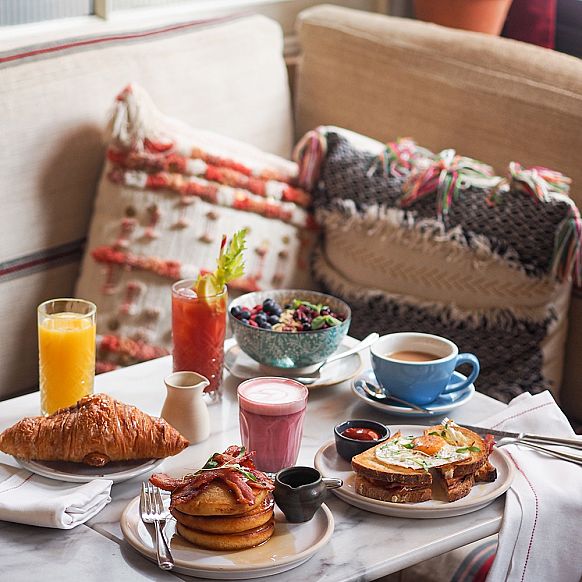 Guide to brunch in Victoria – The 17 best brunches in Victoria